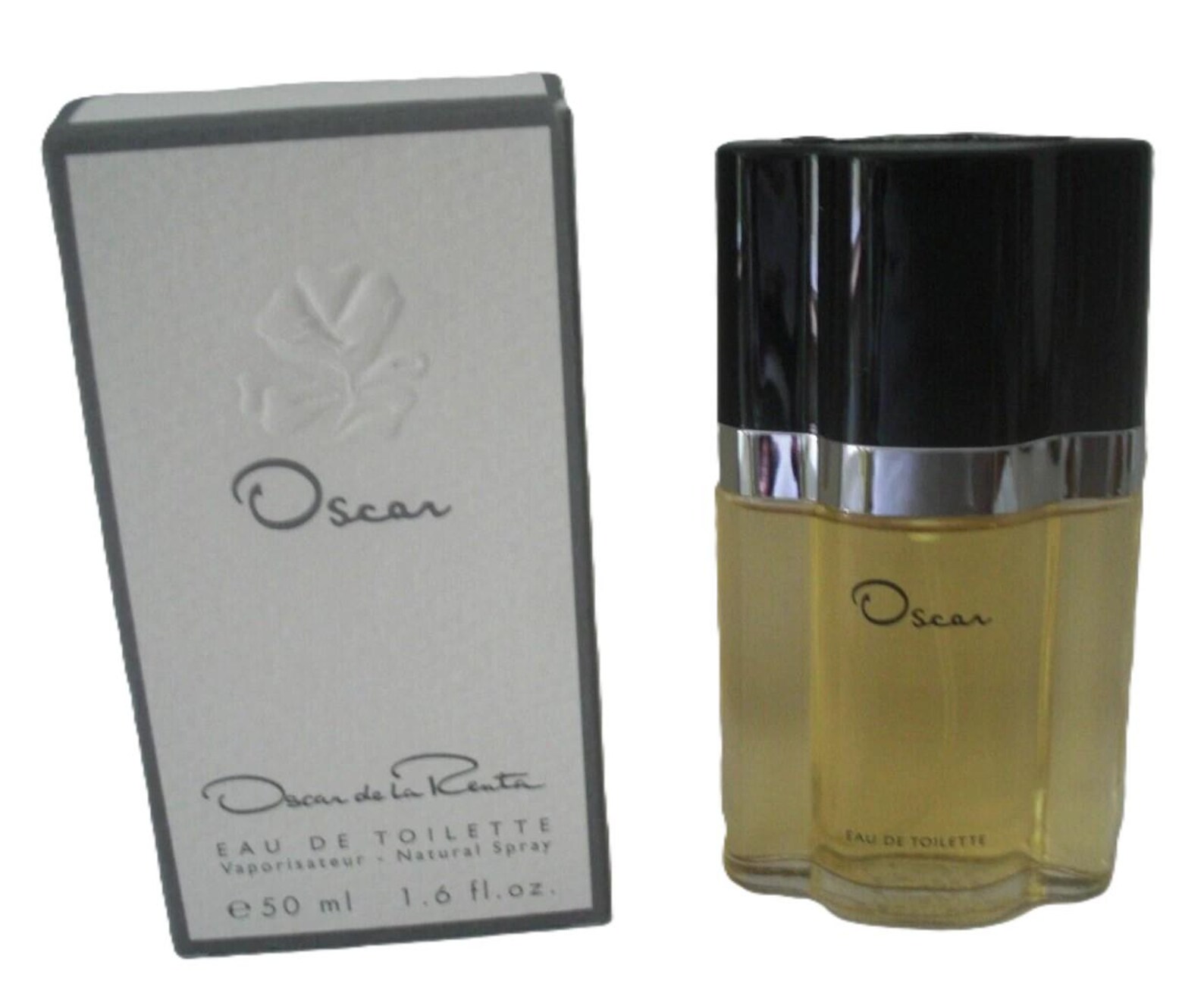 Oscar De La Renta Fragrance Perfume EDT Spray for Women 1.6 Fl Oz - Etsy