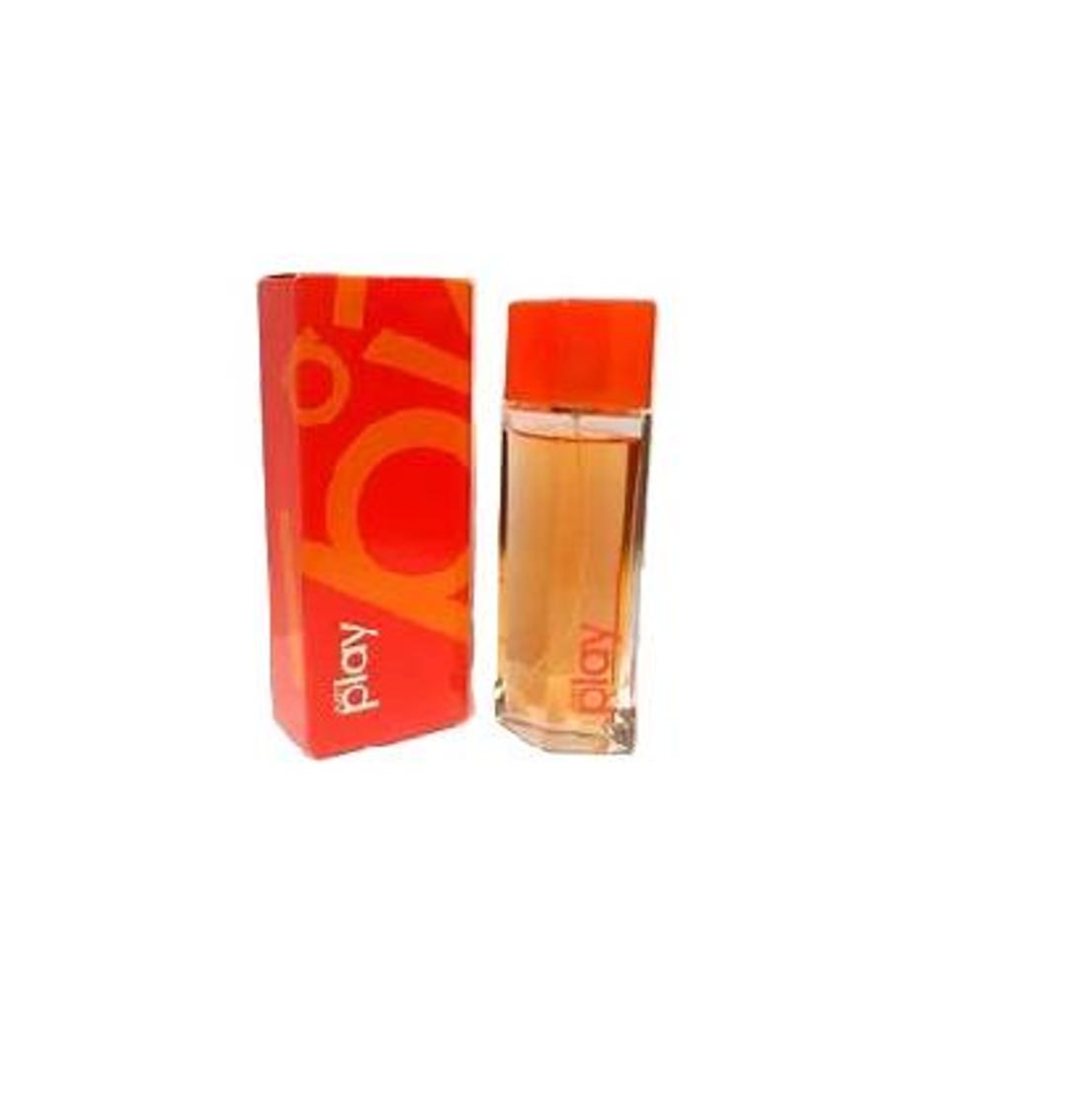 Avon Just Play EDT Spray Fragrance Perfume for Women - Etsy