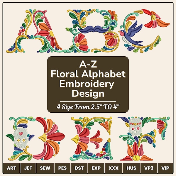 Mexican Dst Flowers - Etsy