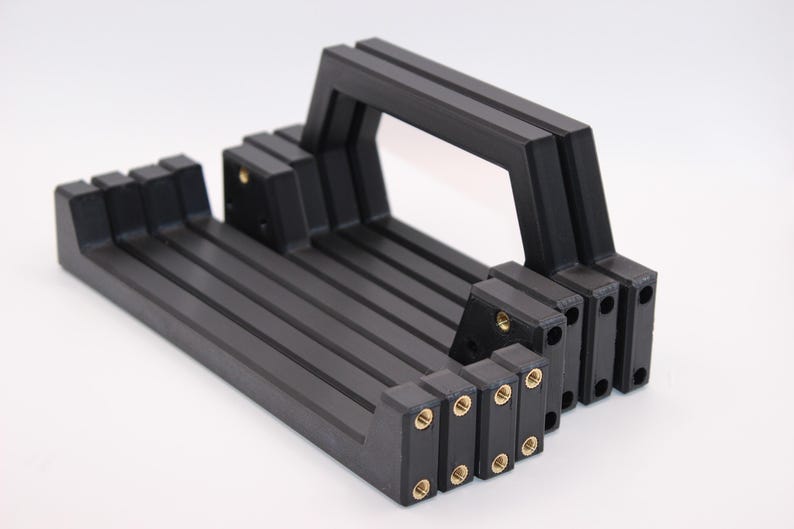 10in Mini Rack - Etsy