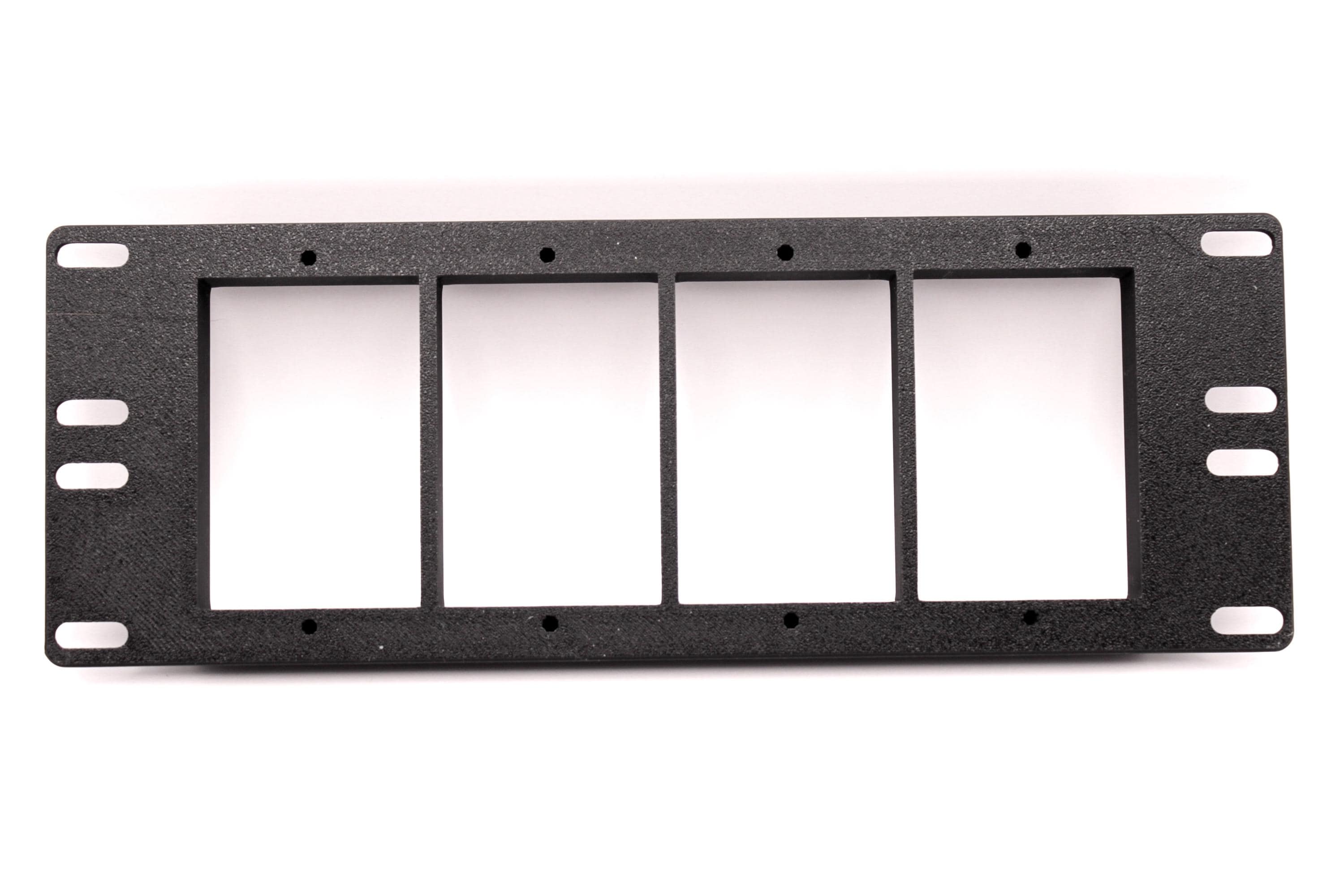 10in Mini Rack Modular System Housing - Etsy