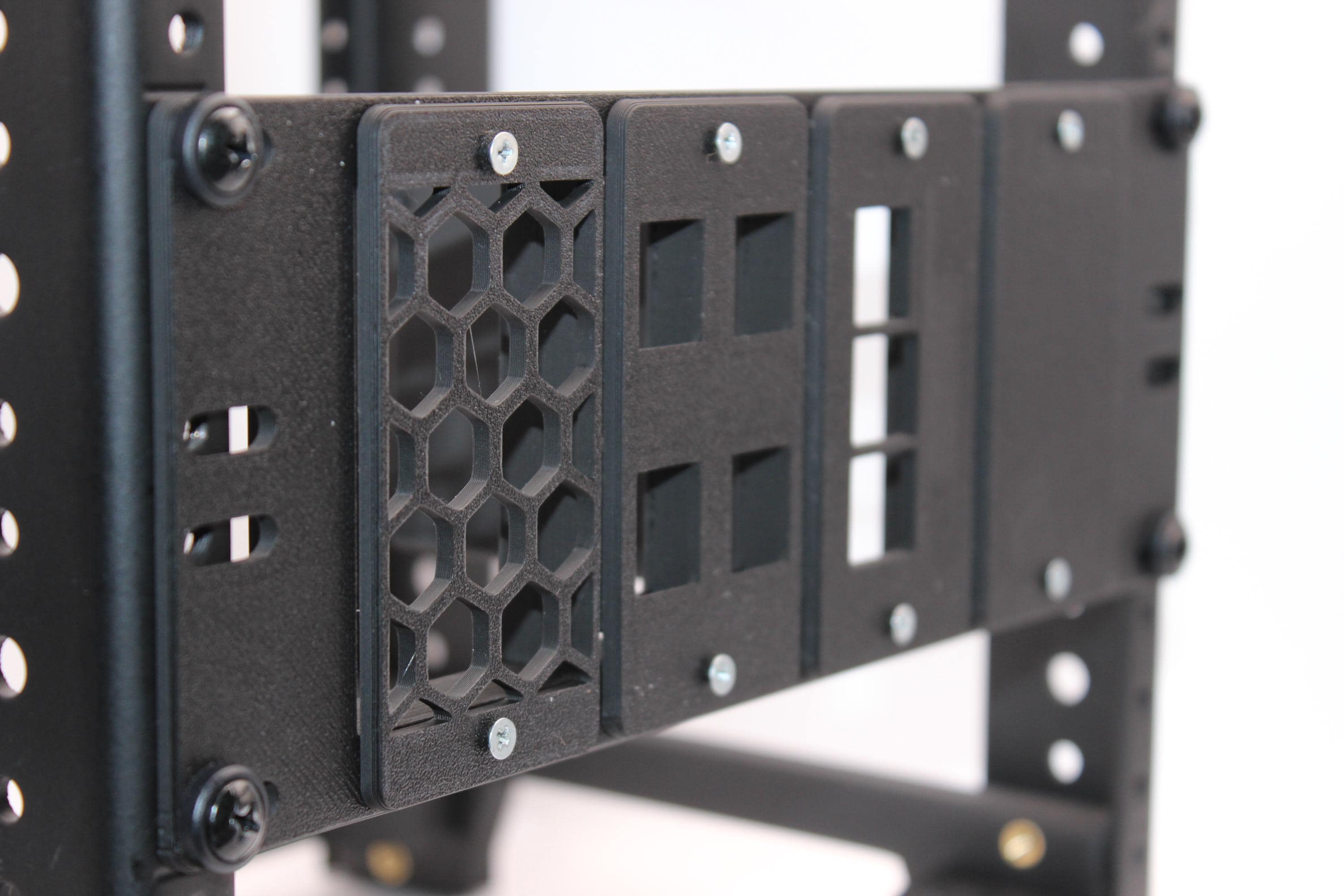 10in Mini Rack Modular System Housing - Etsy