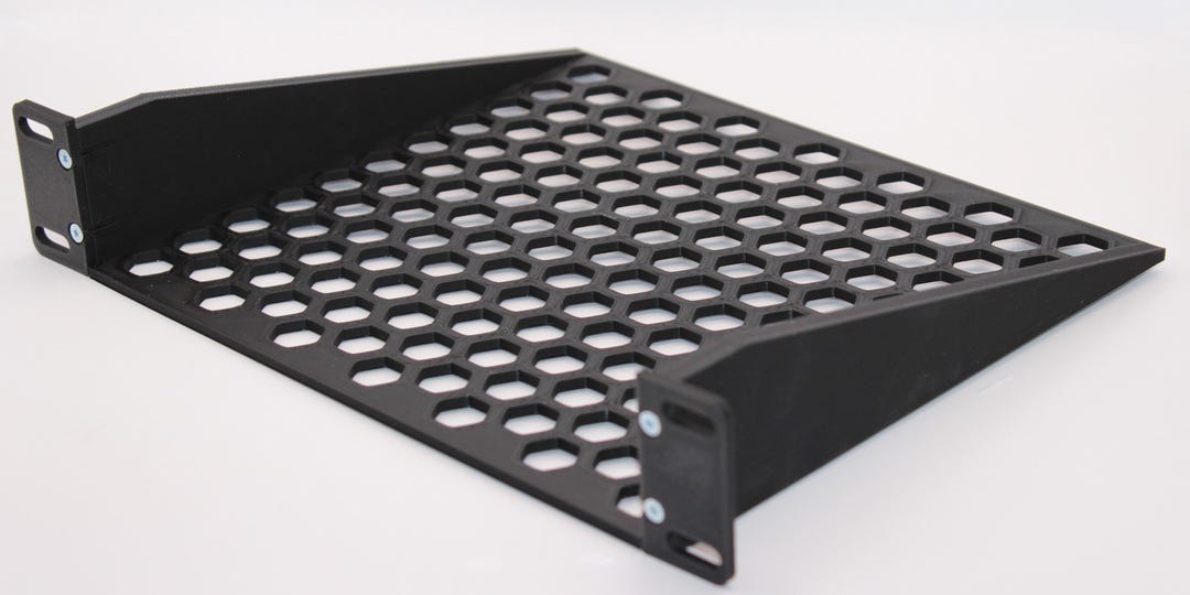 10in Mini Rack Shelf - Etsy