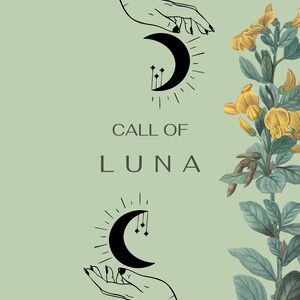 Moon Water Ritual Guide PDF – Printable Witchcraft Instructions | Full ...