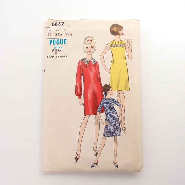 Mary Quant Pattern - Etsy UK