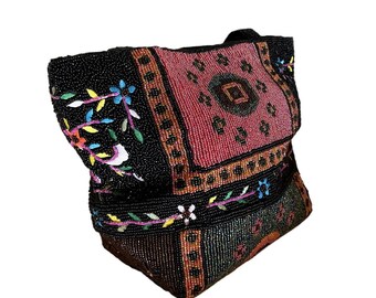 Vintage Handbags - Etsy