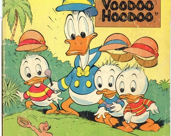 Zombie Daisy Duck