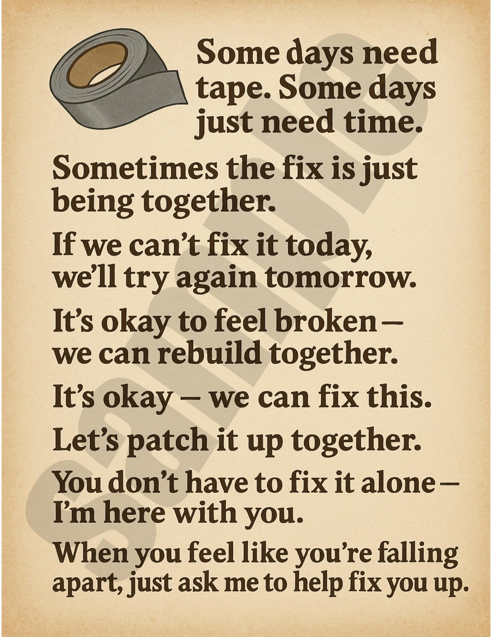 Dad’s Toolbox – Tools to Reach for When Parenting Gets Tough -emotional ...