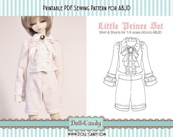 DCP26 MSD Classic Ouji Set Pattern Digital Download | Etsy