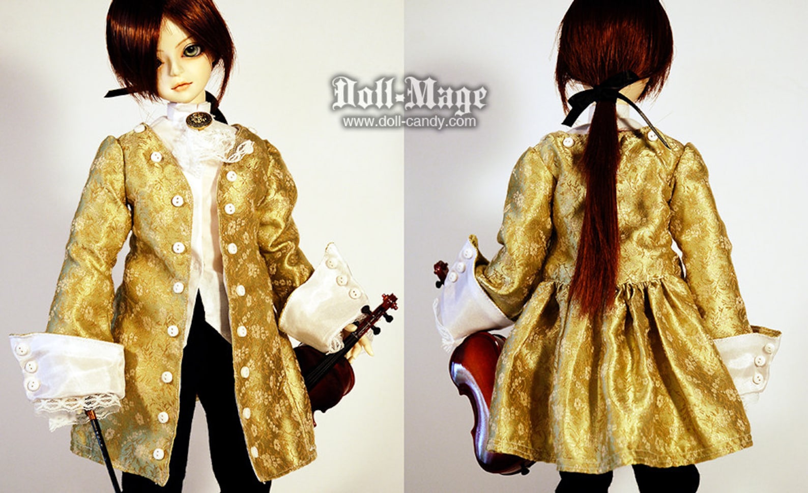 DCP07 MSD Size Baroque Coat Pattern Digital Download - Etsy