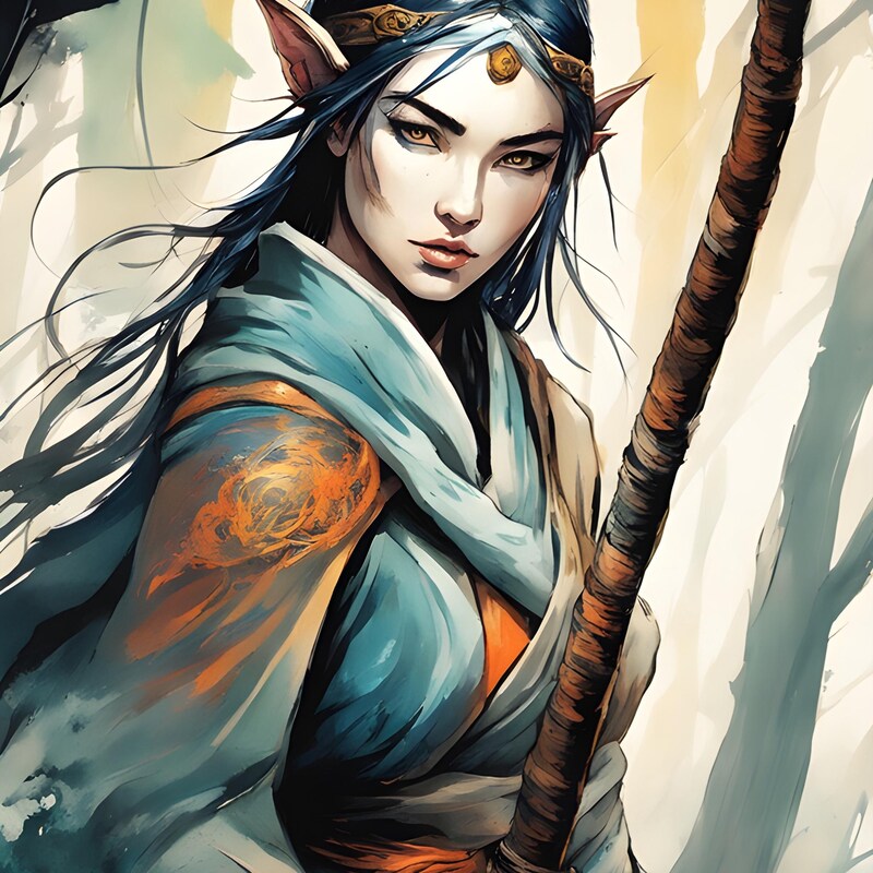 Eleven Forest Linen Clothing - Etsy