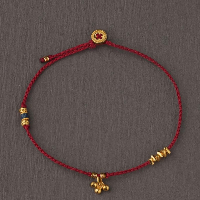 Bell on a String - Etsy