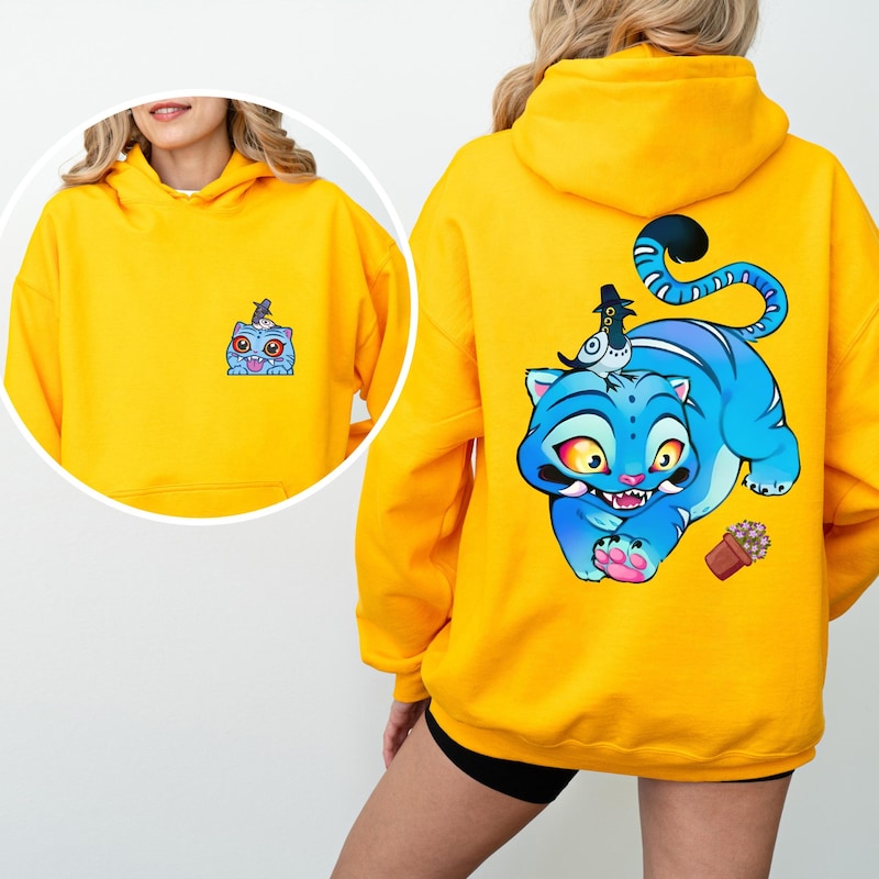 Kpop Demon Hunters Merch - Etsy Australia