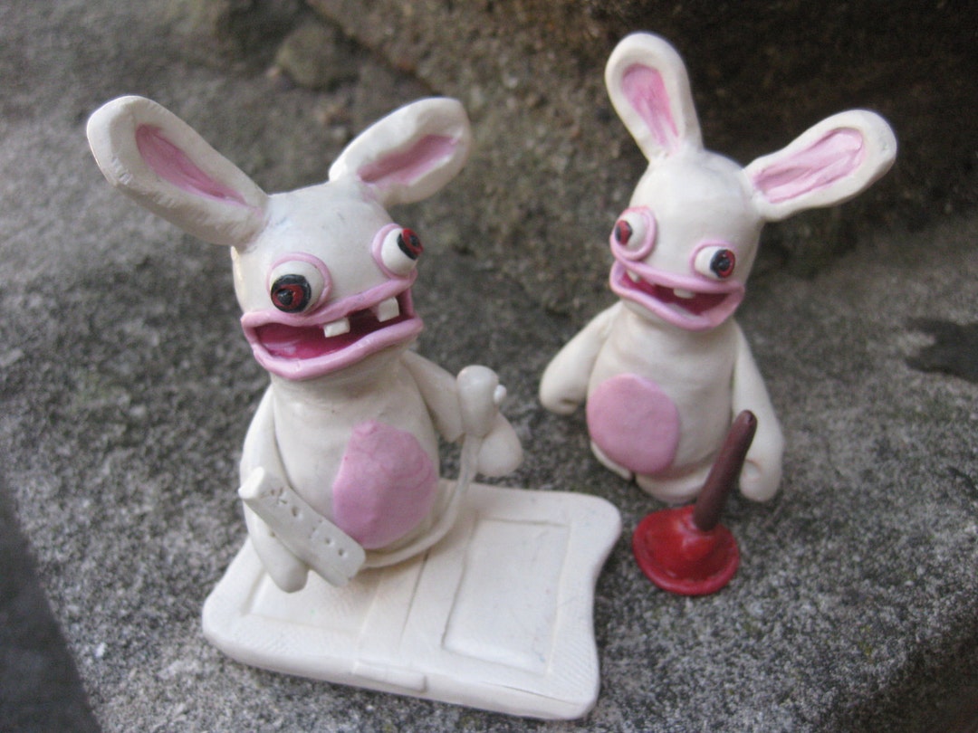 Customize Handmade Character Cake Topper - Etsy