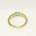 Pandora Aladdin Princess Jasmine Ring - Etsy