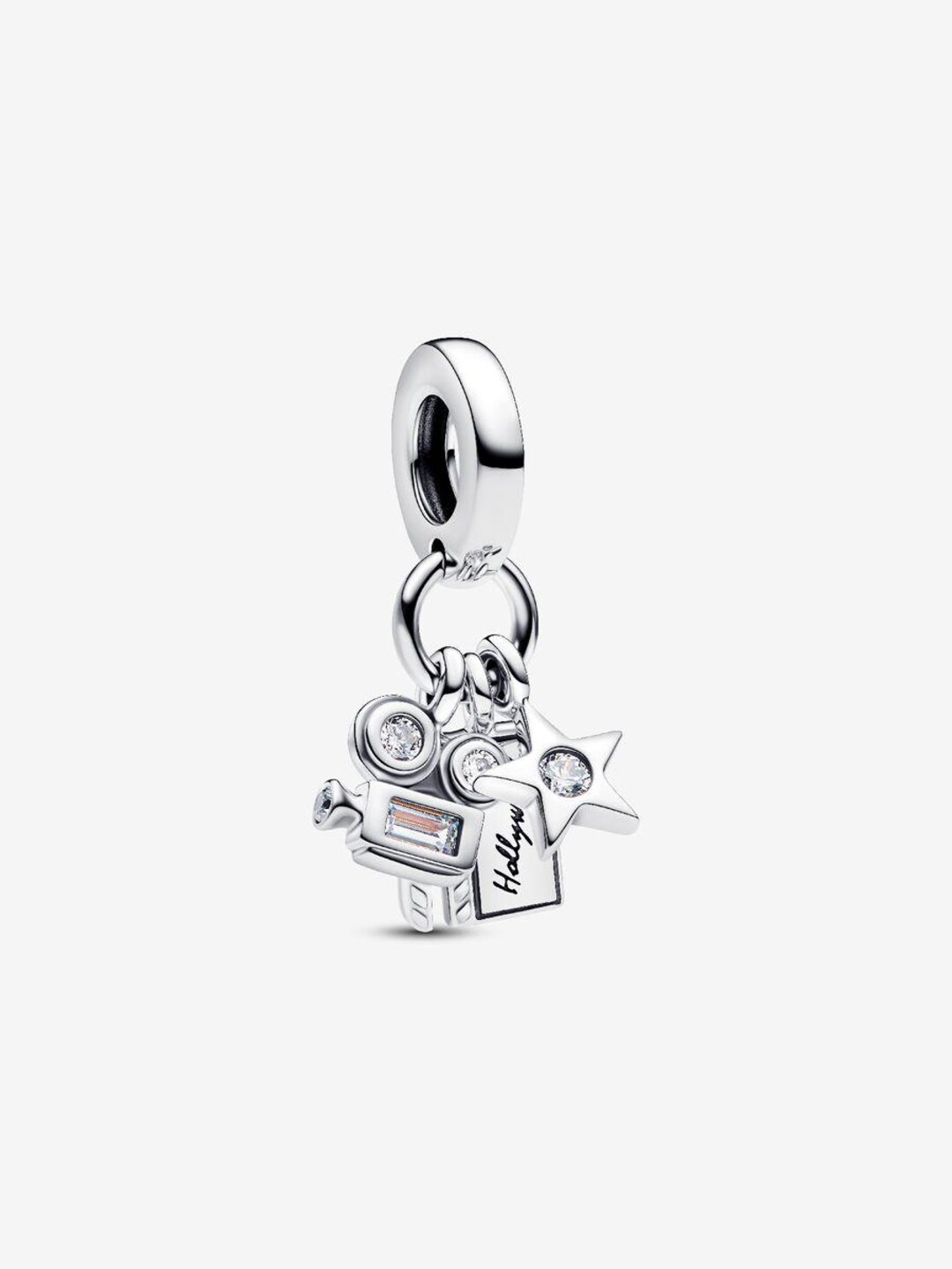 Pandora Hollywood Symbols Dangle Charm - Etsy
