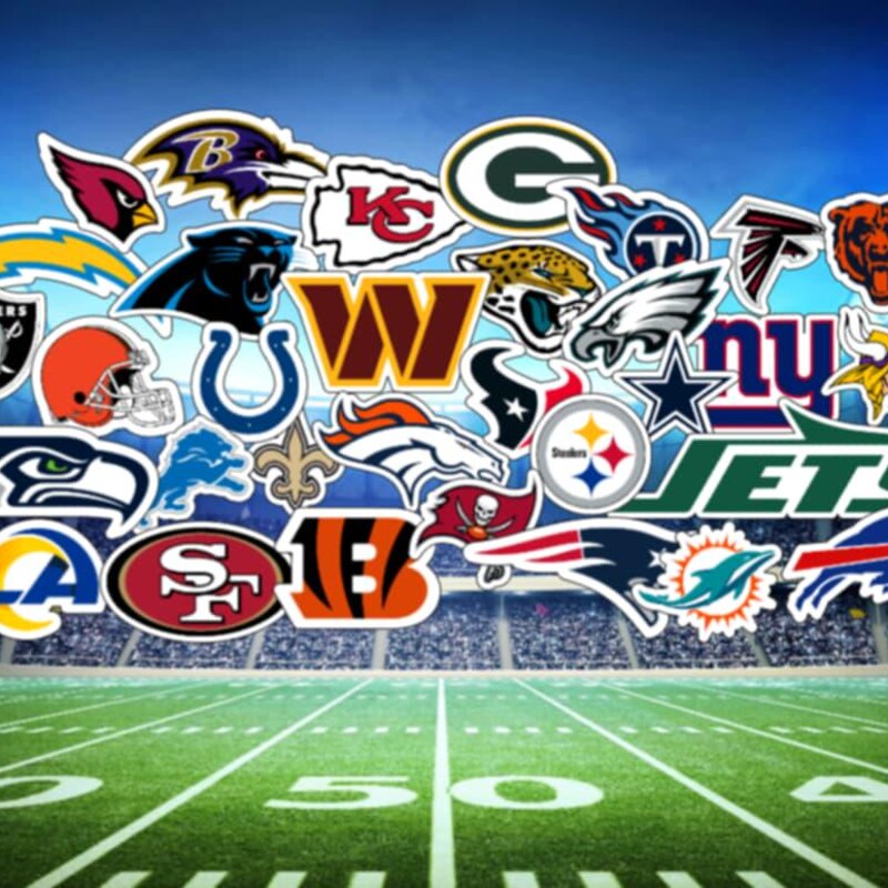 Nfl Sign - Etsy