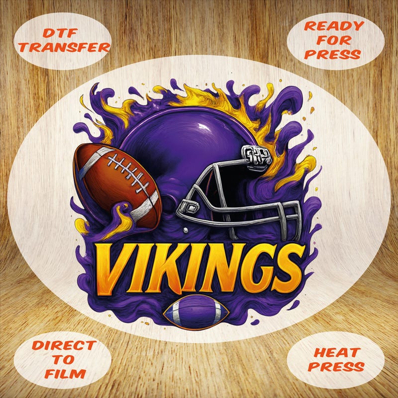 Vikings Dti Outfit - Etsy Canada