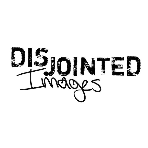 DisjointedImages - Etsy