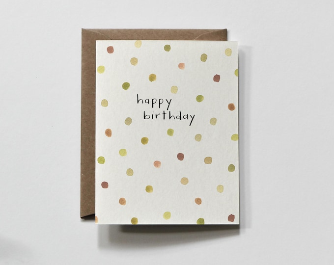 Funny Birthday Greeting Card With Envelope (1 Card) Bday Good Friends ...
