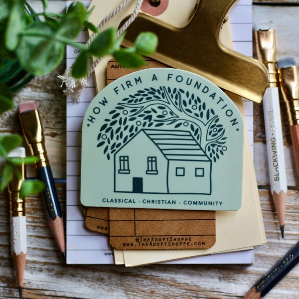 Classical Conversations - Etsy