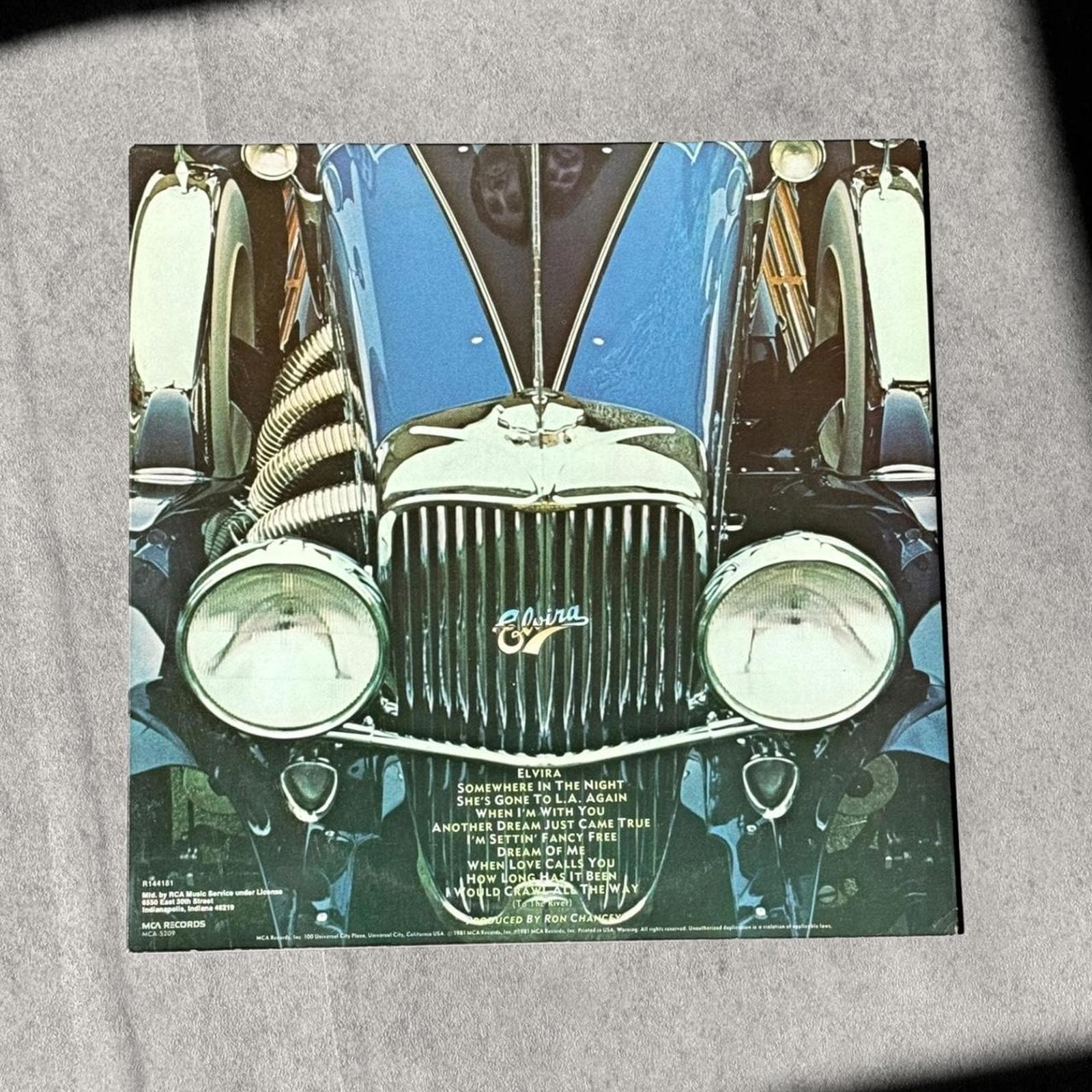 Oak Ridge Boys “fancy Free” Vintage Record Vinyl | 12" Record | Vintage ...