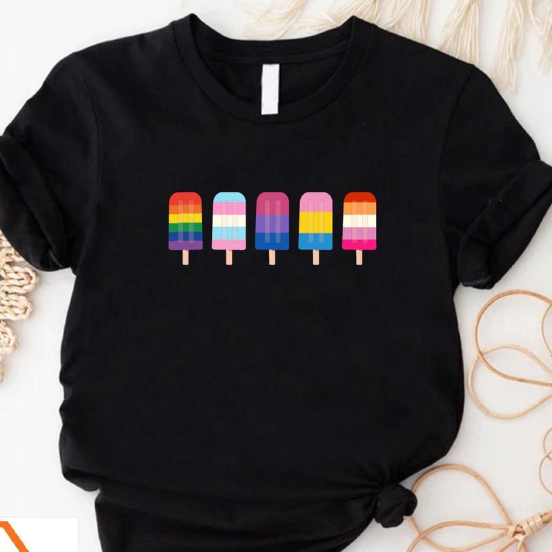 Lgbt Clothing - Etsy