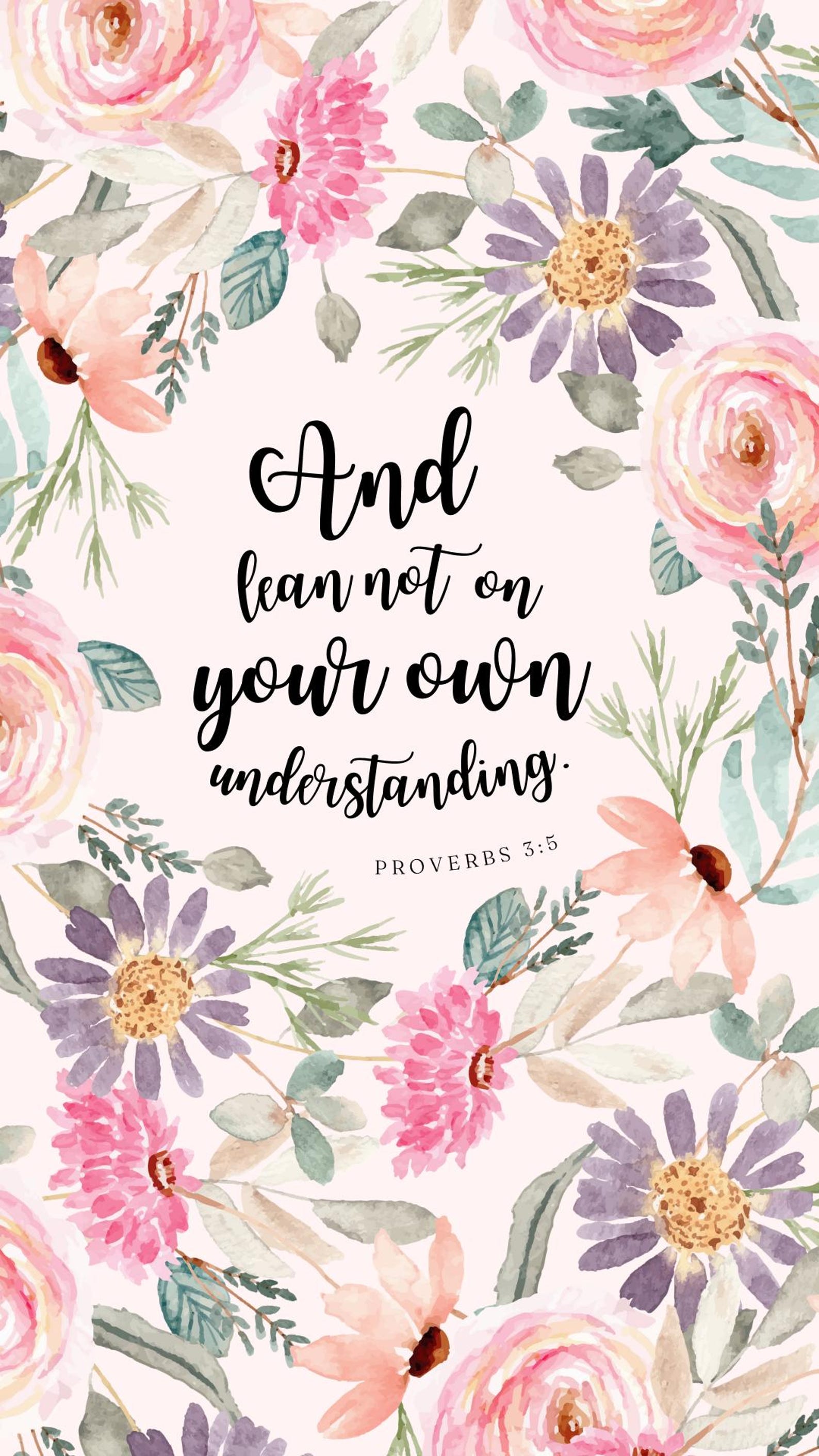 TWO (2) - Cellphone Wallpaper | Scripture | Ios | Android | Christian ...