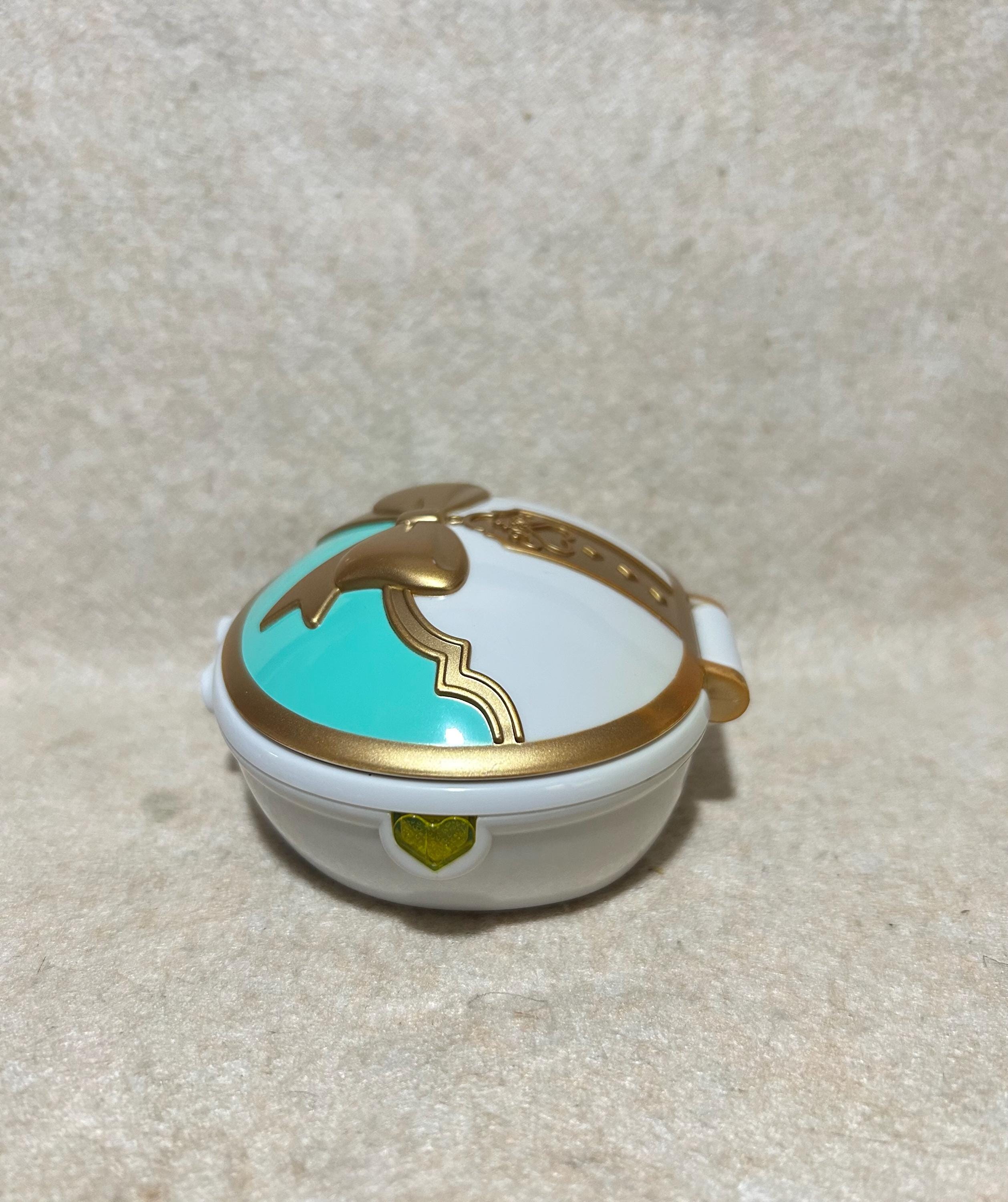 Rare Bandai 2004 Futari Wa Precure Maxheart Touch Commune Original ...