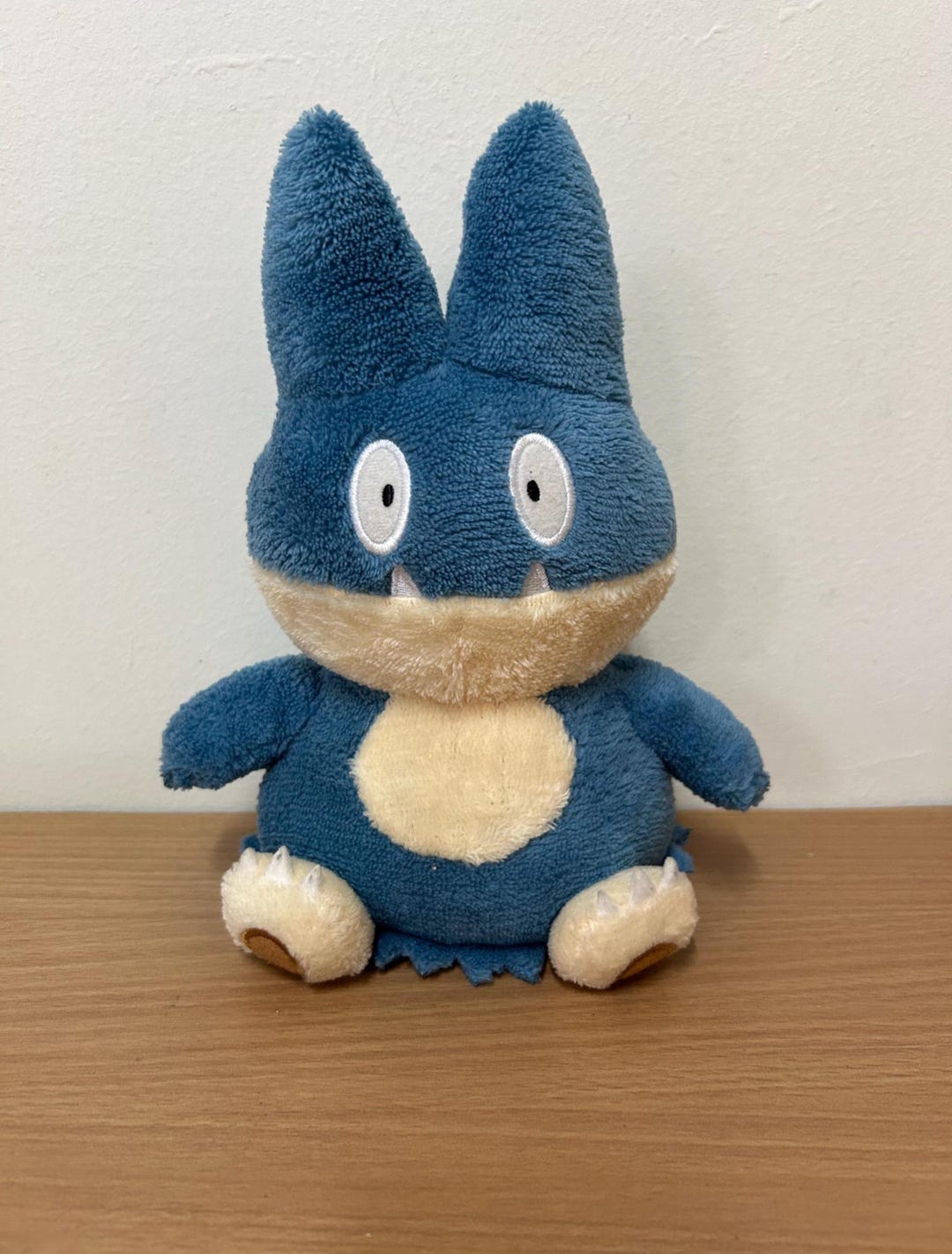 Buy Pokemon Center Original Plush Toy Pokémon Fit Gombe Toy Japan ...
