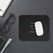 Funny Programmer Mouse Pad • Coding Desk Mat for Developers • “code ...