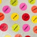 Nostalgic VHS Genre Sticker | 2” Round Movie Rental Sticker | Horror ...