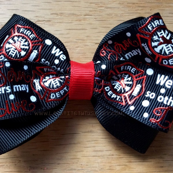 First Responder Ribbon - Etsy