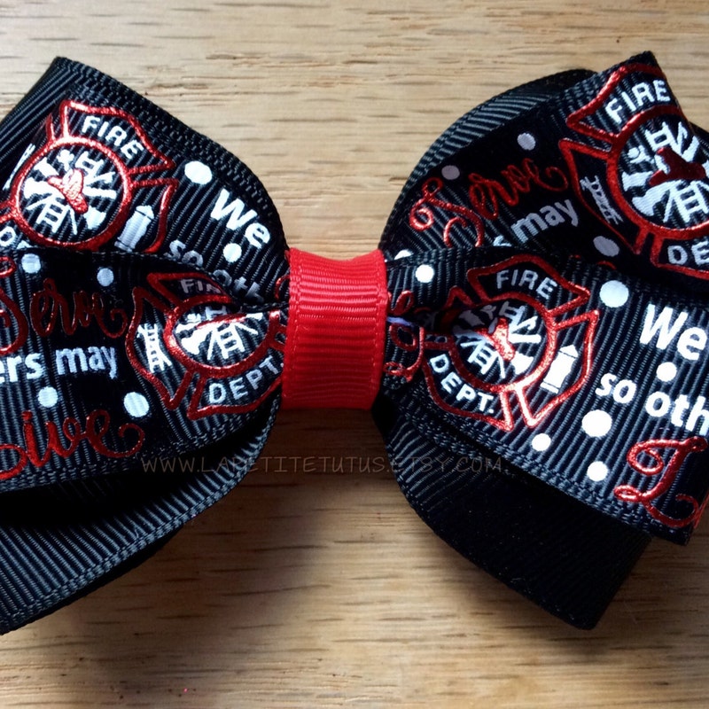 First Responder Ribbon - Etsy