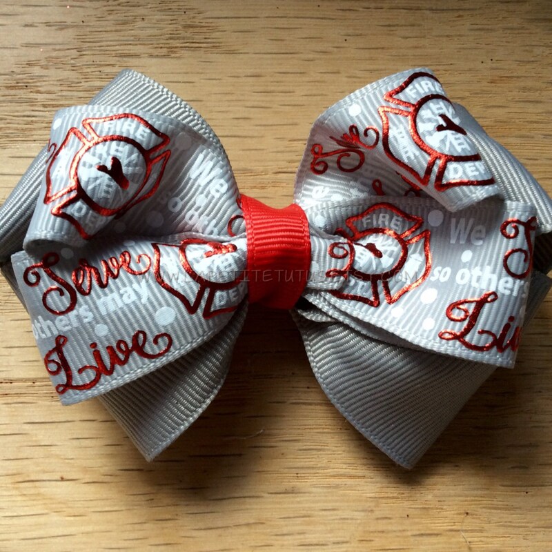 First Responder Ribbon - Etsy