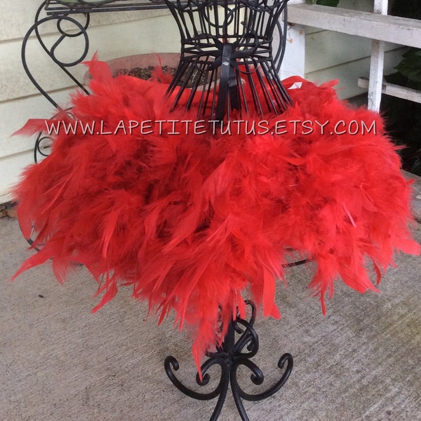 Valentine Tutu Dress - Etsy