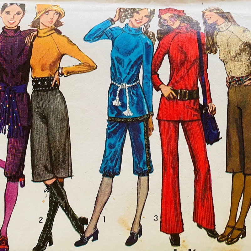 JujuGirlVintage - Etsy