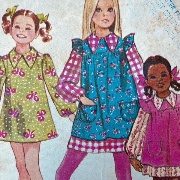 JujuGirlVintage - Etsy