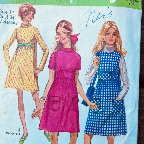 JujuGirlVintage - Etsy