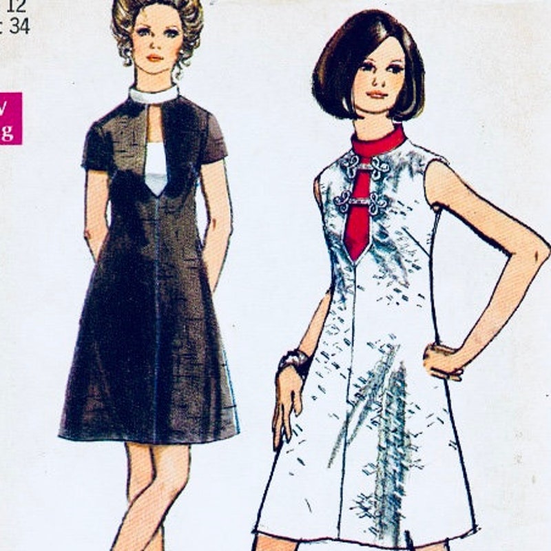 JujuGirlVintage - Etsy