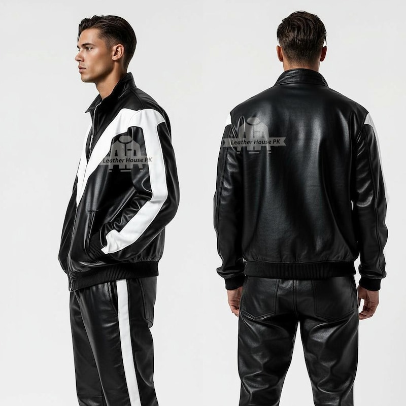 Mens Tracksuit - Etsy