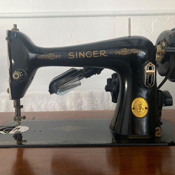 Singer Sewing - Etsy