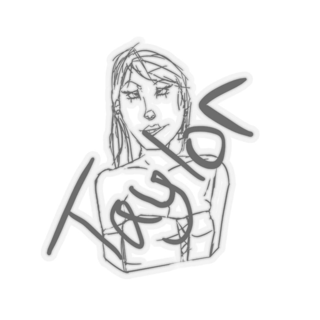 Residential Blueprint: Detailed Architectural Floor Plan, Comprehensive ...