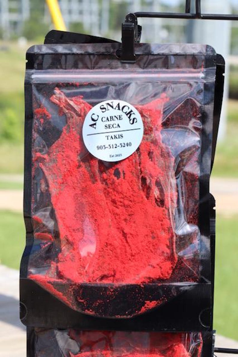 Carne Seca - Etsy