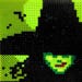 Wicked Perler Bead Portrait – Handmade Wall Decor - Etsy