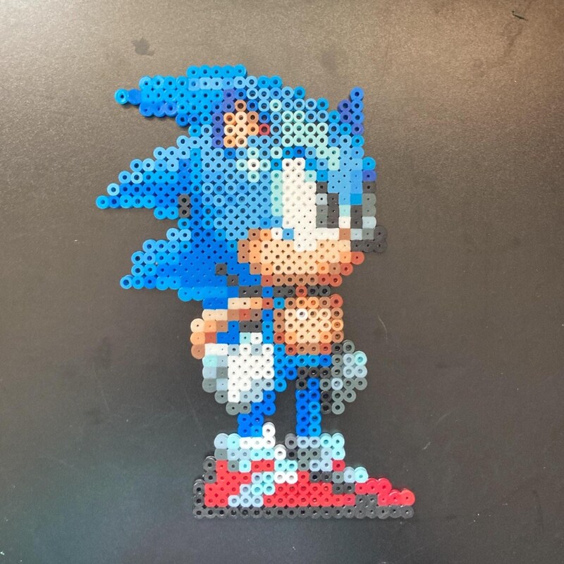 Bead Sprite - Etsy