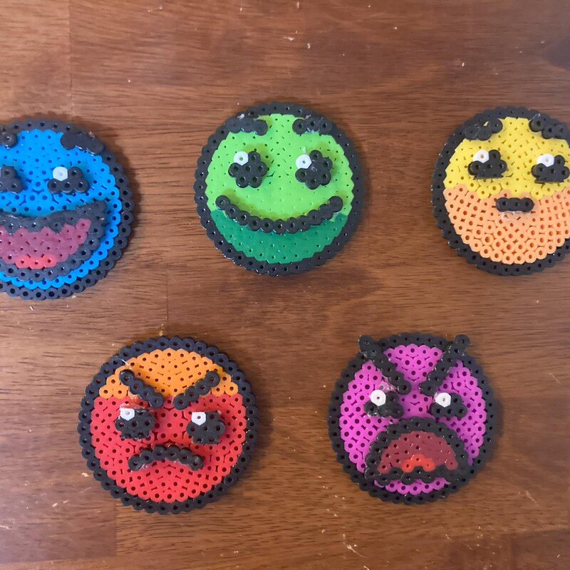 Geometry Dash Plush - Etsy