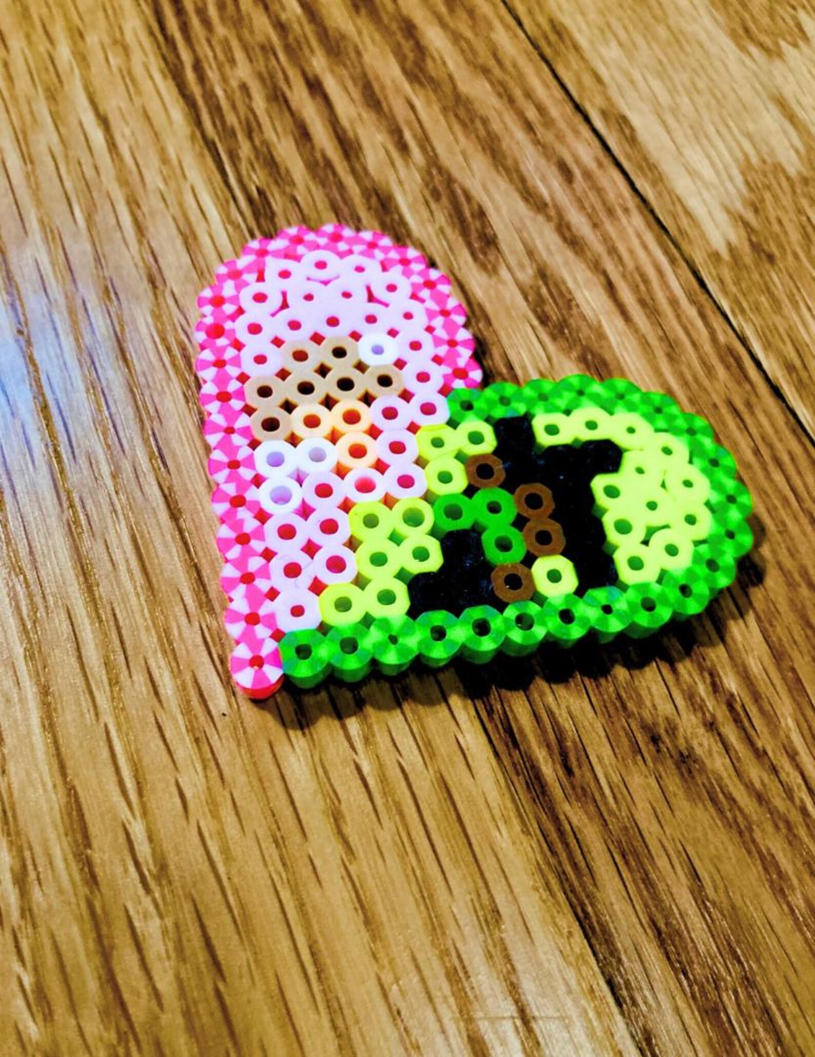 Wicked Perler Bead Pack - Pixel Art Sprites - Etsy UK