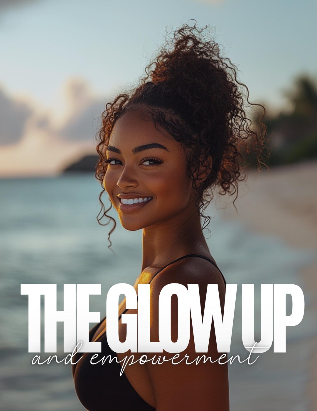 Personal Development Mindset and Growth E-book Self Confidence Master ...