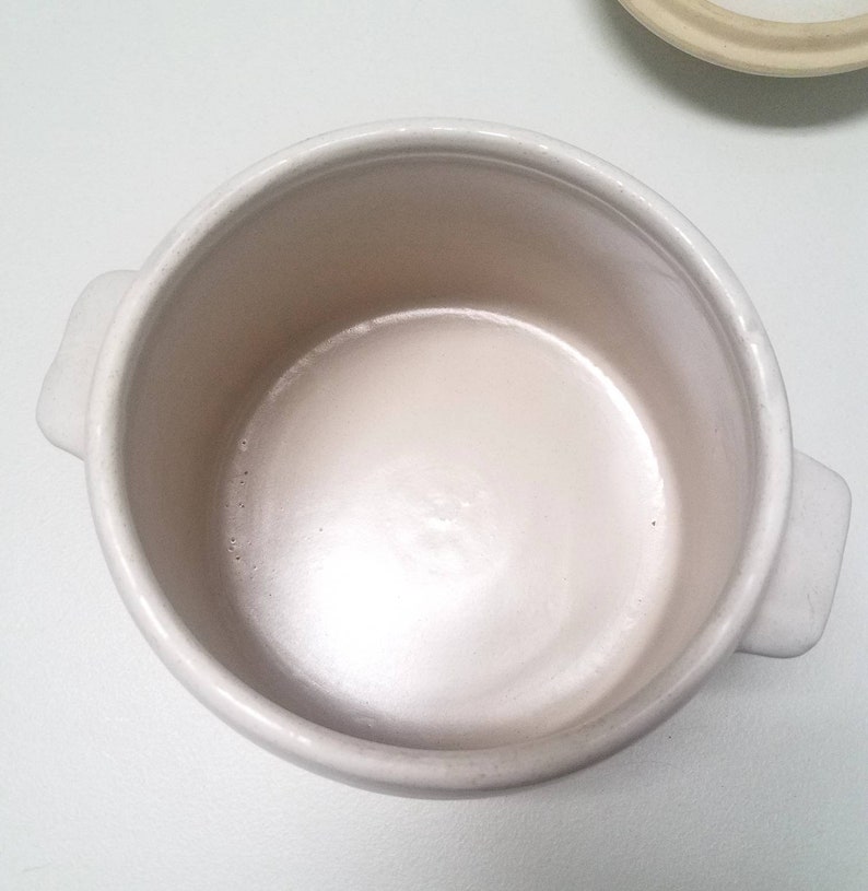 West Bend Bean Pot and Bowls Mid Century Soup Taurine - Etsy